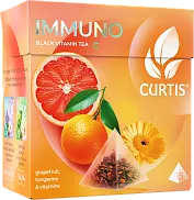 Каталог чая | Чай Curtis